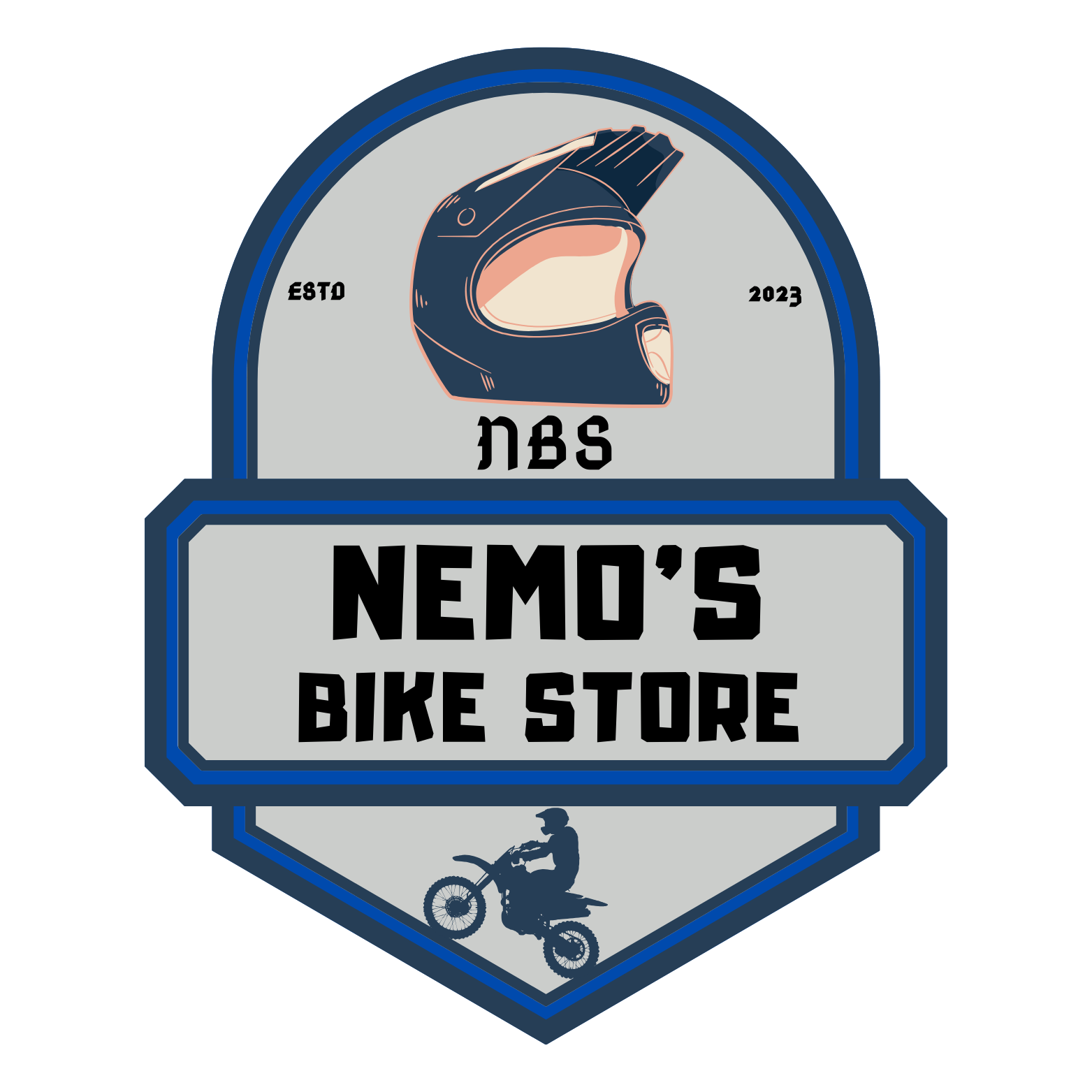 Nemoˋs Bike Store - NBS